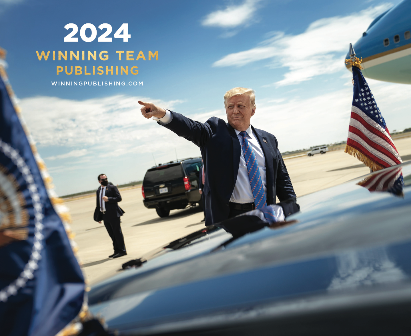 Products – Winning Team Publishing