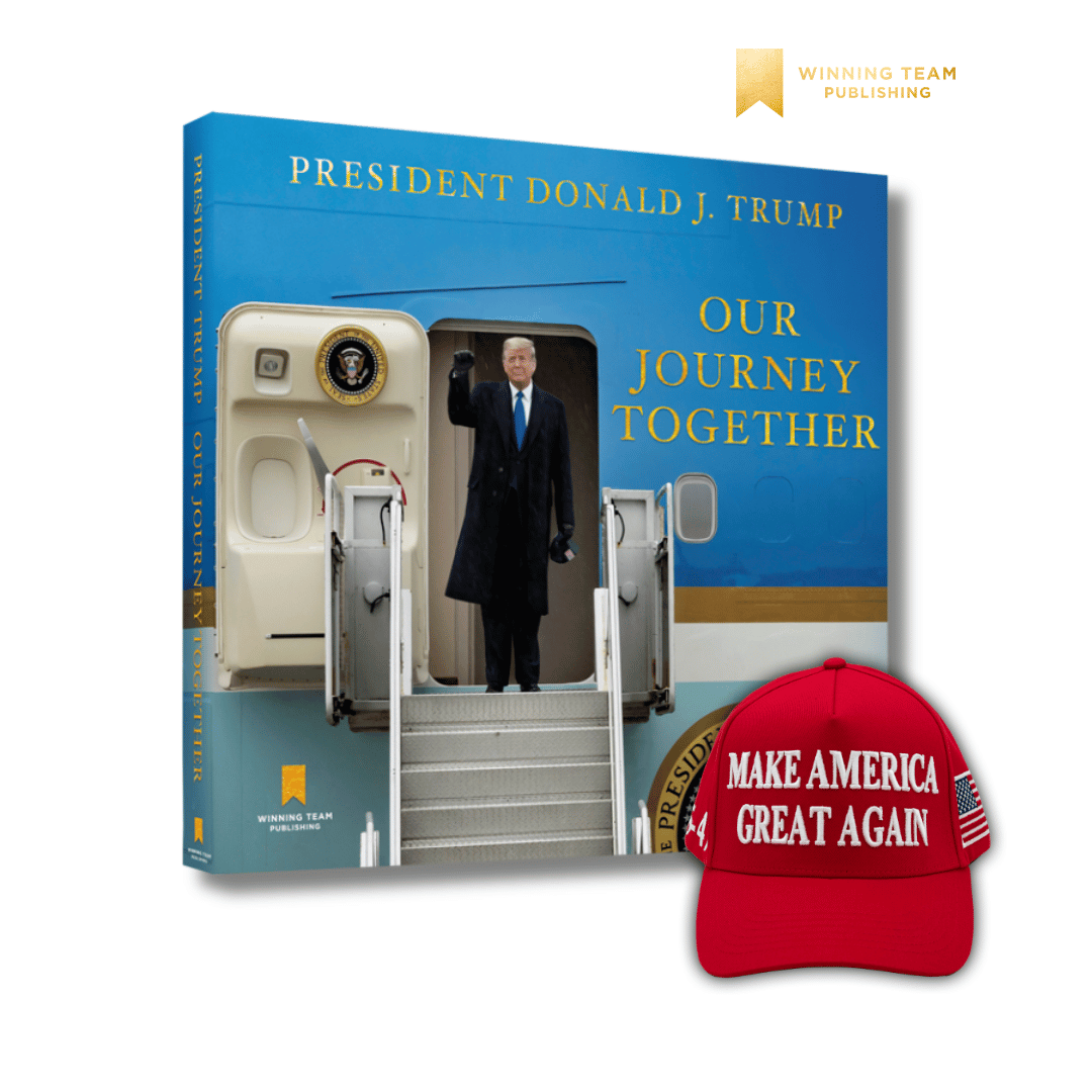 OUR JOURNEY TOGETHER – Winning Team Publishing