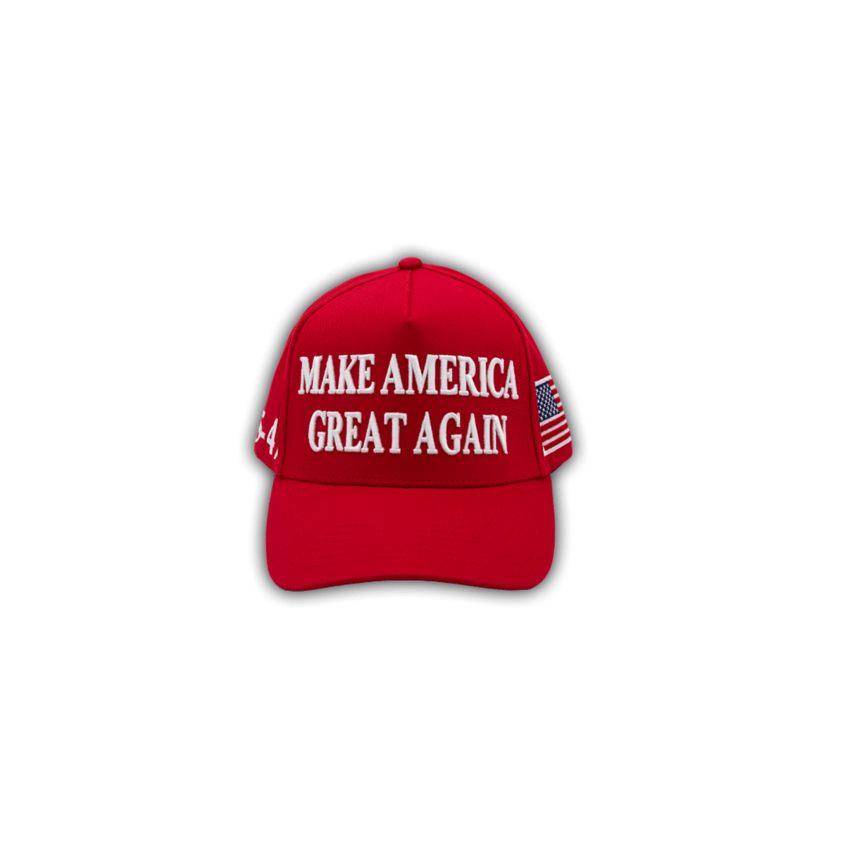 45-47 MAGA Hat – Winning Team Publishing