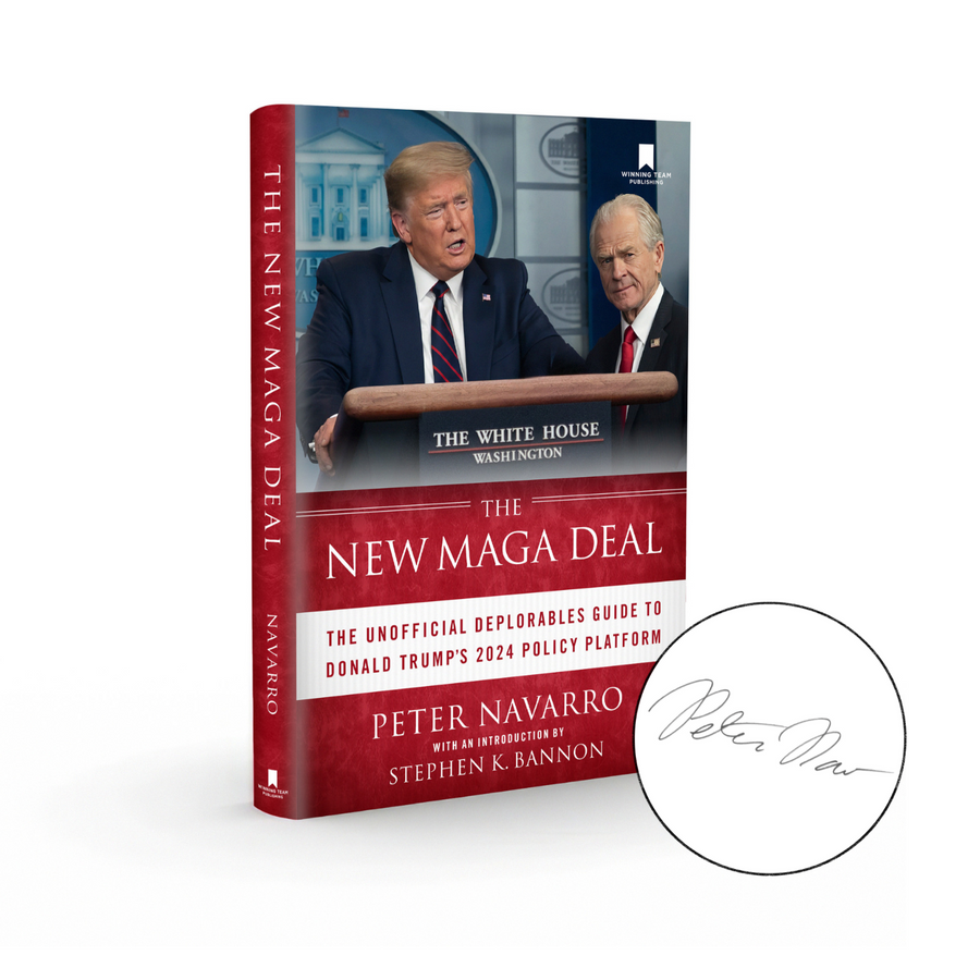 CONSERVATIVE AUTHORS – Page 2 – Winning Team Publishing