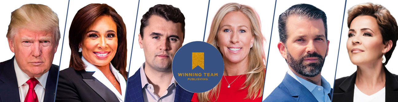 Winning Team Publishing