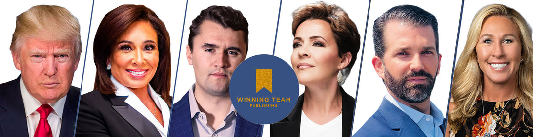 Winning Team Publishing