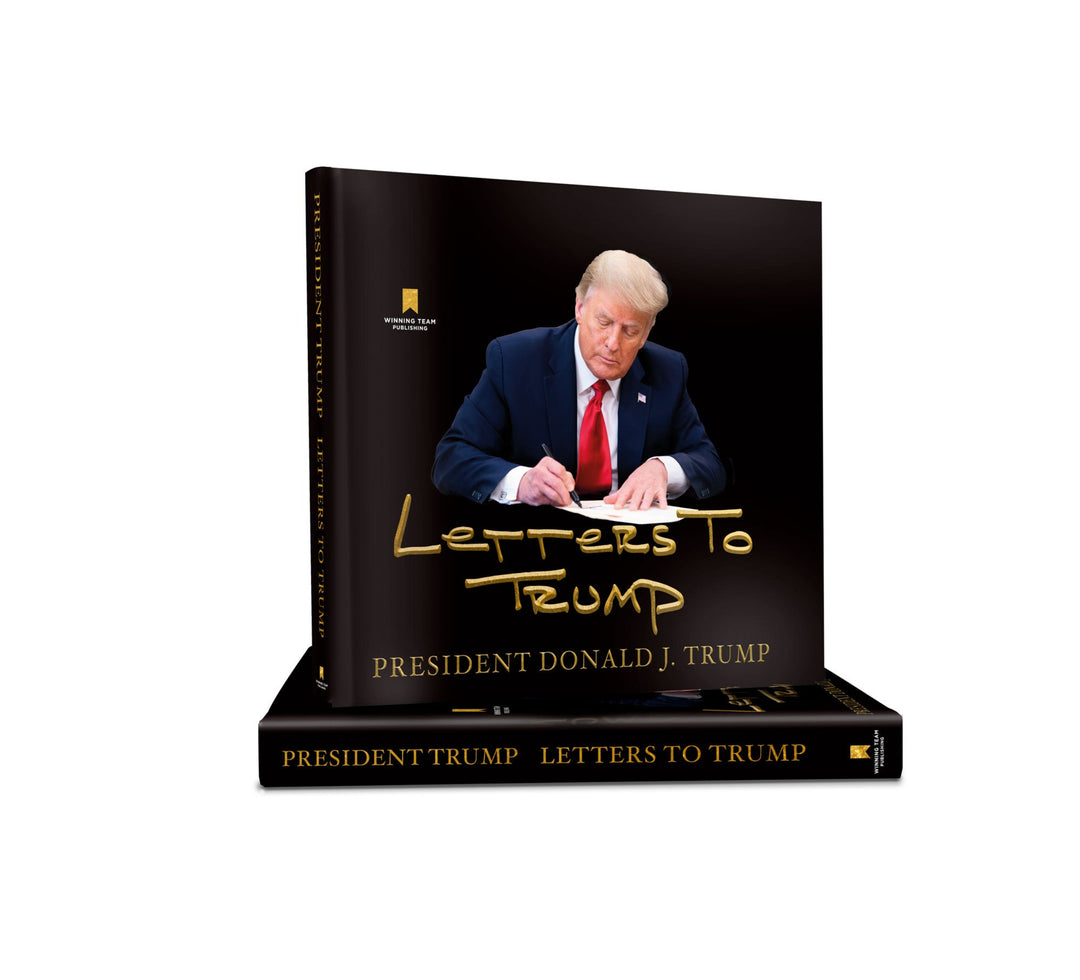 Products – Winning Team Publishing
